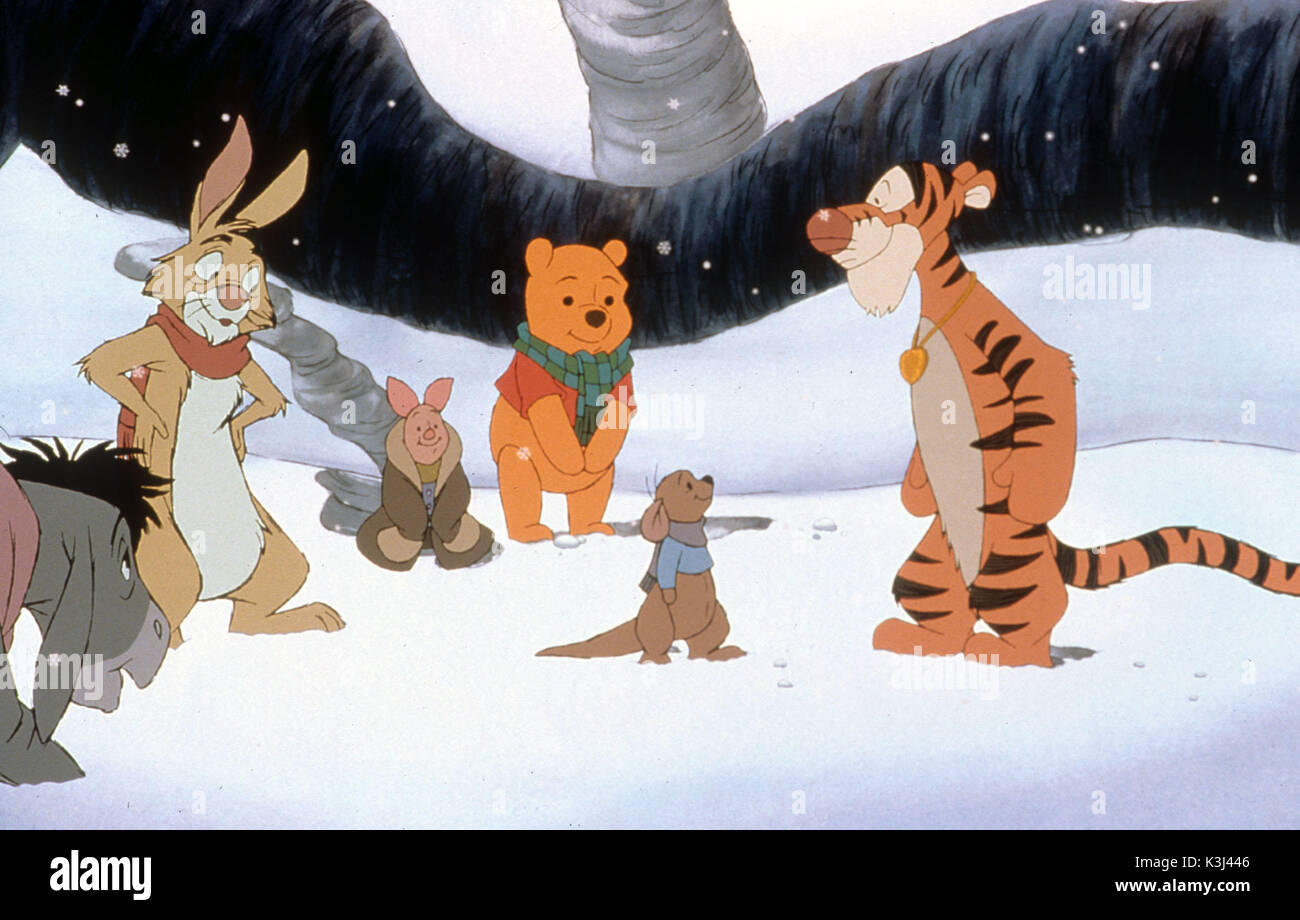 Der tigger film -Fotos und -Bildmaterial in hoher Auflösung – Alamy