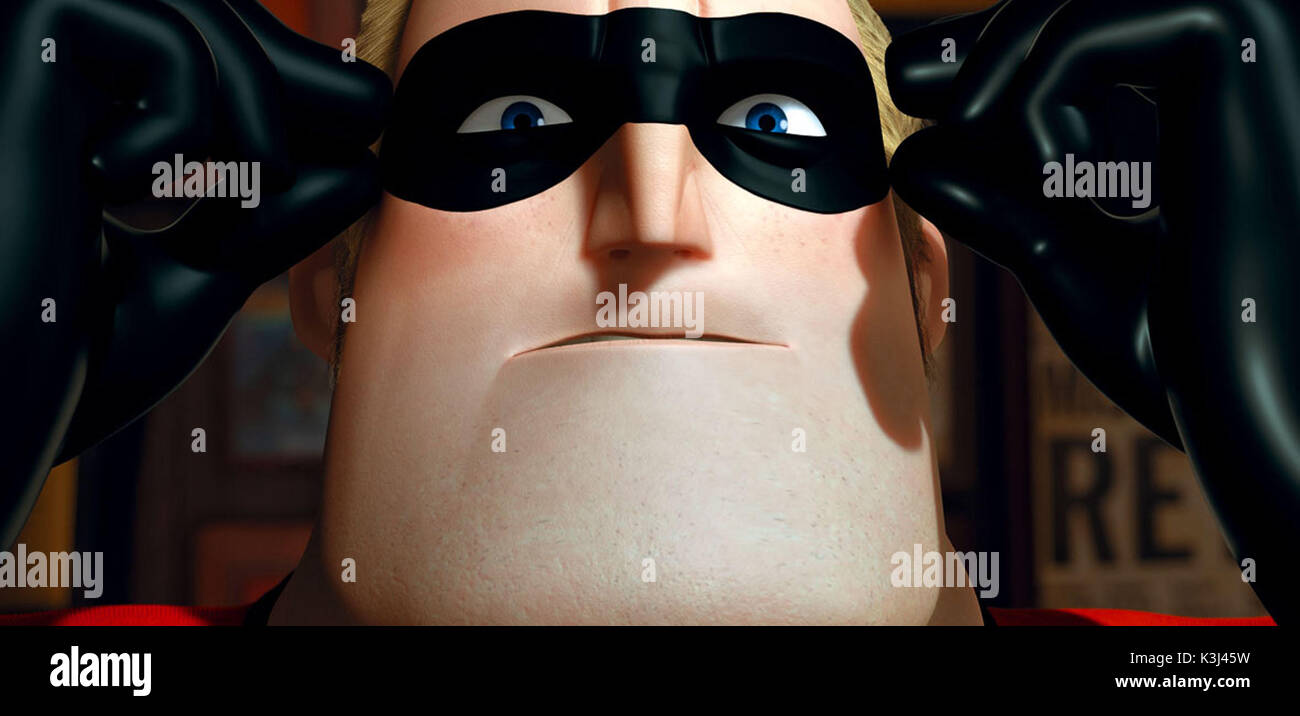 The incredibles 2004 -Fotos und -Bildmaterial in hoher Auflösung – Alamy