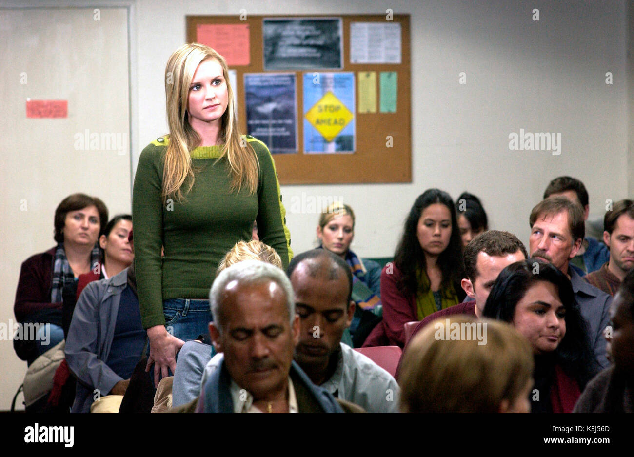 Bonnie somerville -Fotos und -Bildmaterial in hoher Auflösung – Alamy