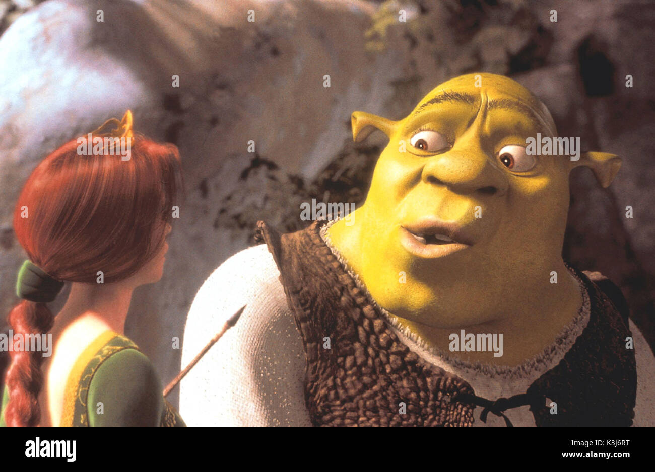 Princess fiona shrek -Fotos und -Bildmaterial in hoher Auflösung – Alamy