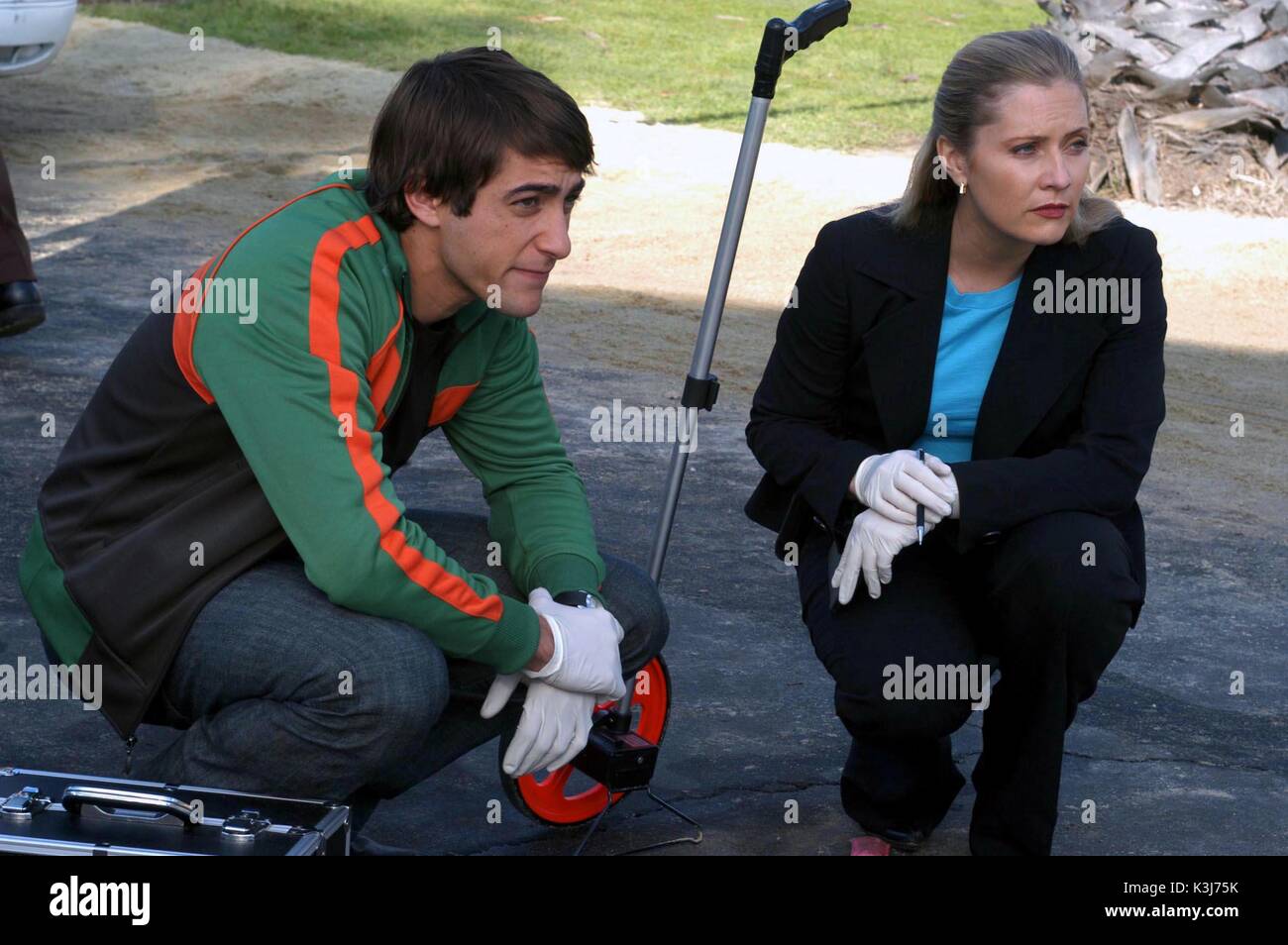 Calleigh csi miami -Fotos und -Bildmaterial in hoher Auflösung – Alamy