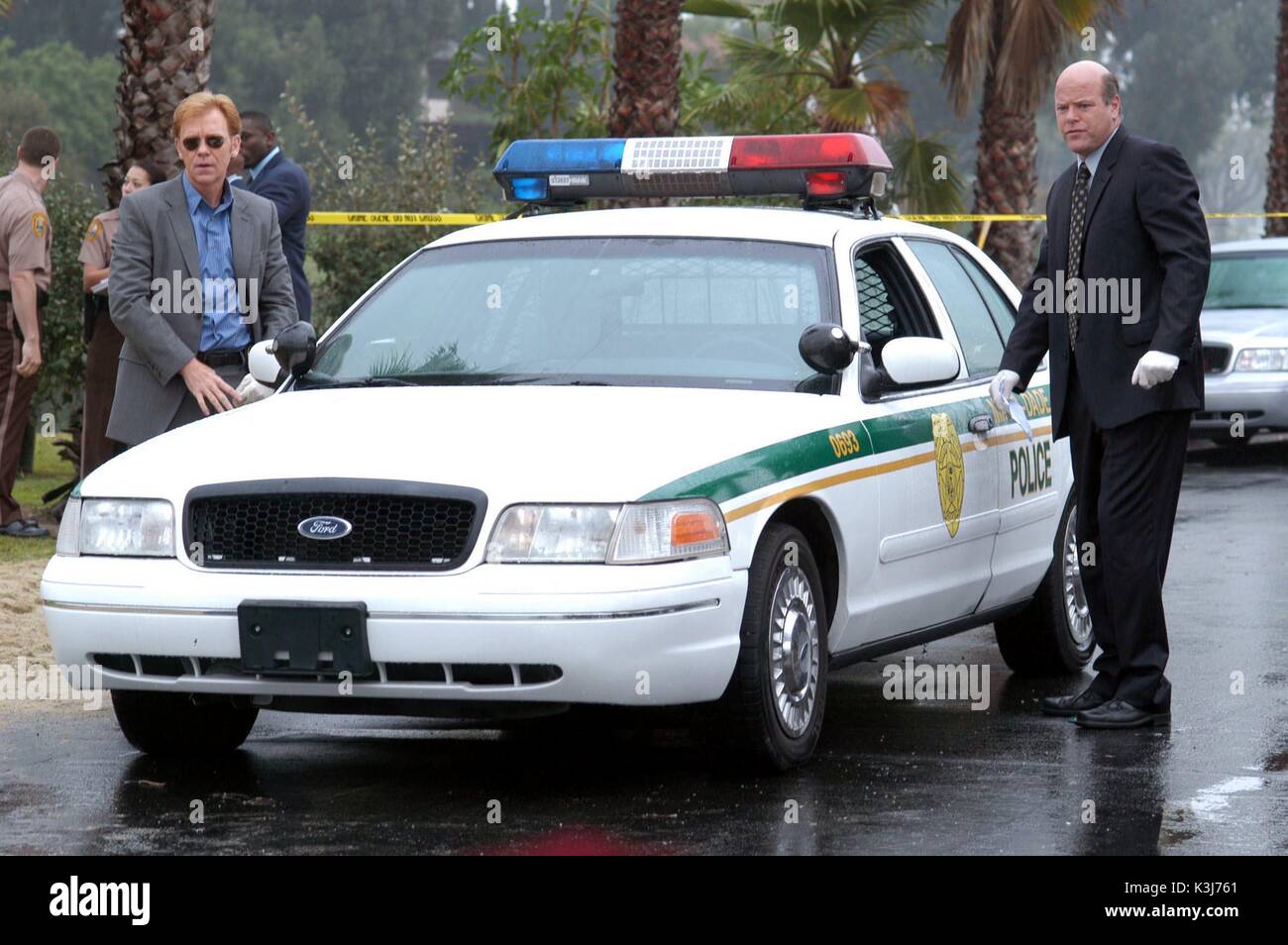 Csi miami david caruso -Fotos und -Bildmaterial in hoher Auflösung – Alamy