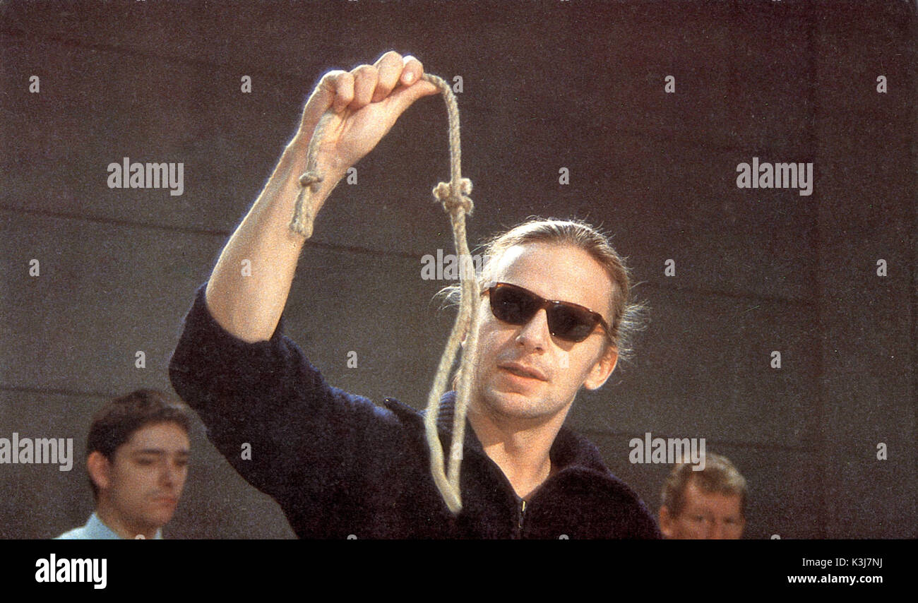 STAMMHEIM - STERBEN BAADER-MEINHOF-GRUPPE VOR GERICHT aka STAMMHEIM ...