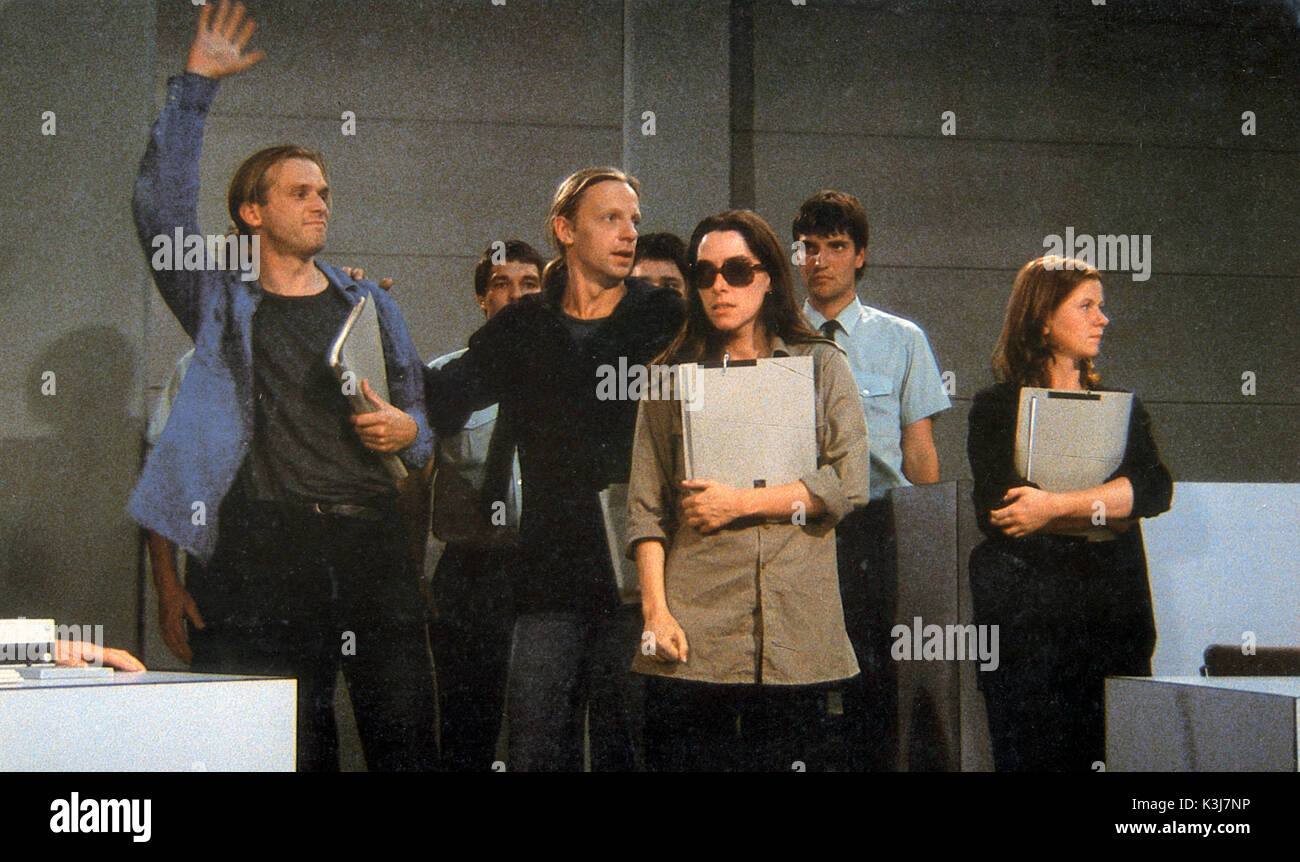 Gudrun Ensslin Stockfotos und -bilder Kaufen - Alamy