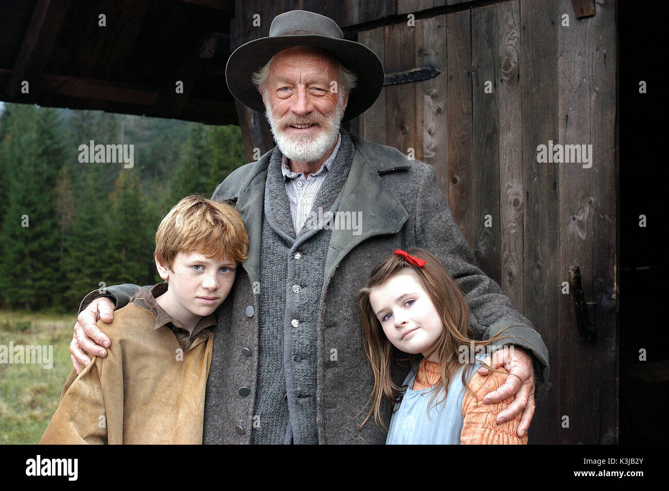 Heidi 2005 emma bolger -Fotos und -Bildmaterial in hoher Auflösung – Alamy