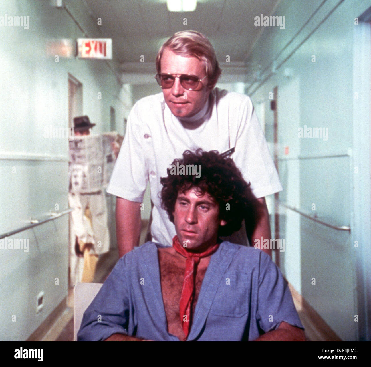 STARSKY UND HUTCH alias STARSKY & HUTCH DAVID SOUL als det. Hutch, PAUL ...