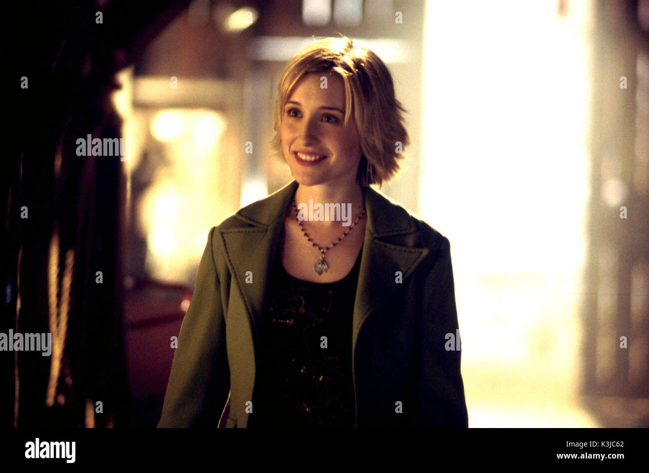 Smallville allison mack -Fotos und -Bildmaterial in hoher Auflösung – Alamy