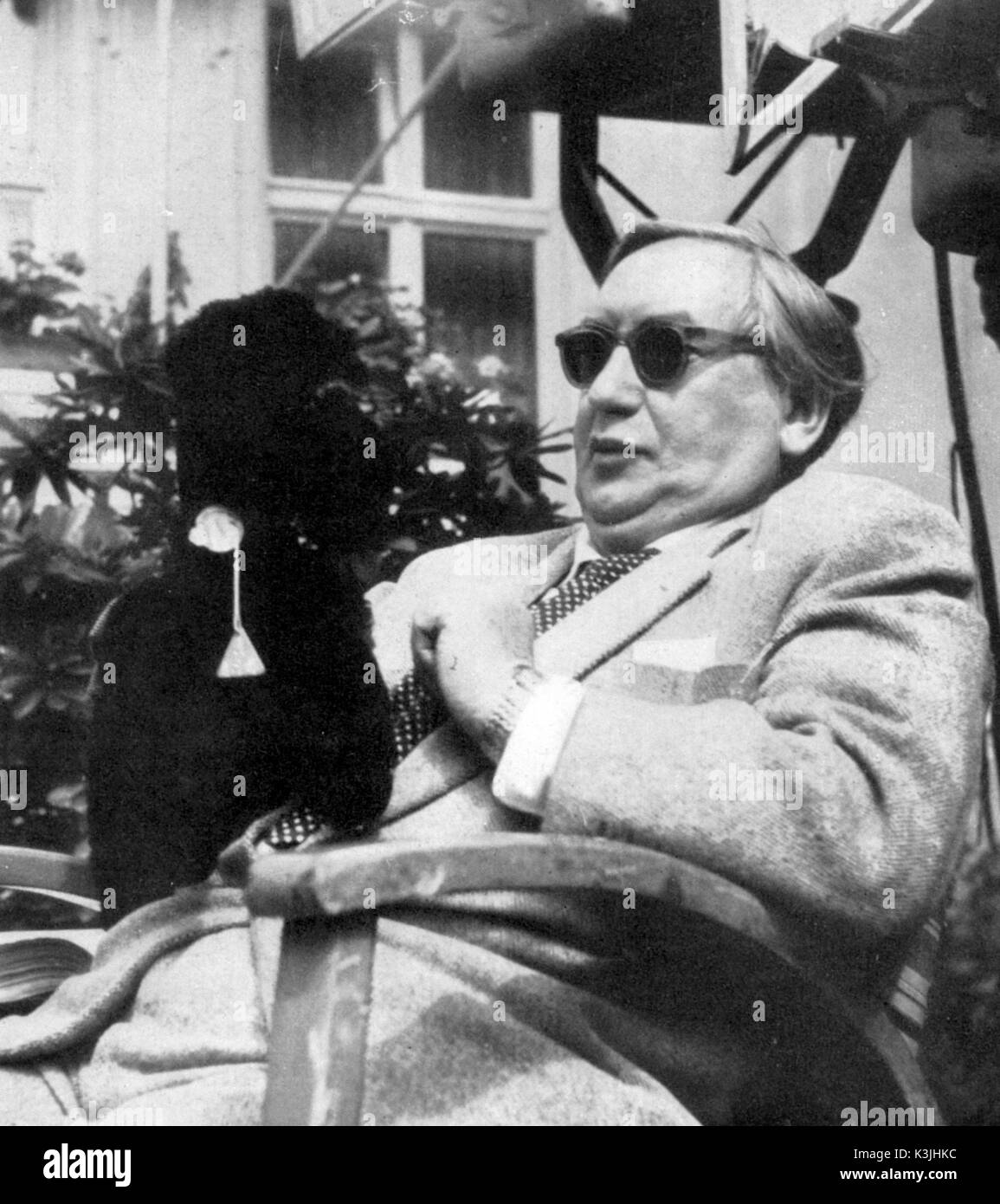 Regisseur hans deppe -Fotos und -Bildmaterial in hoher Auflösung – Alamy