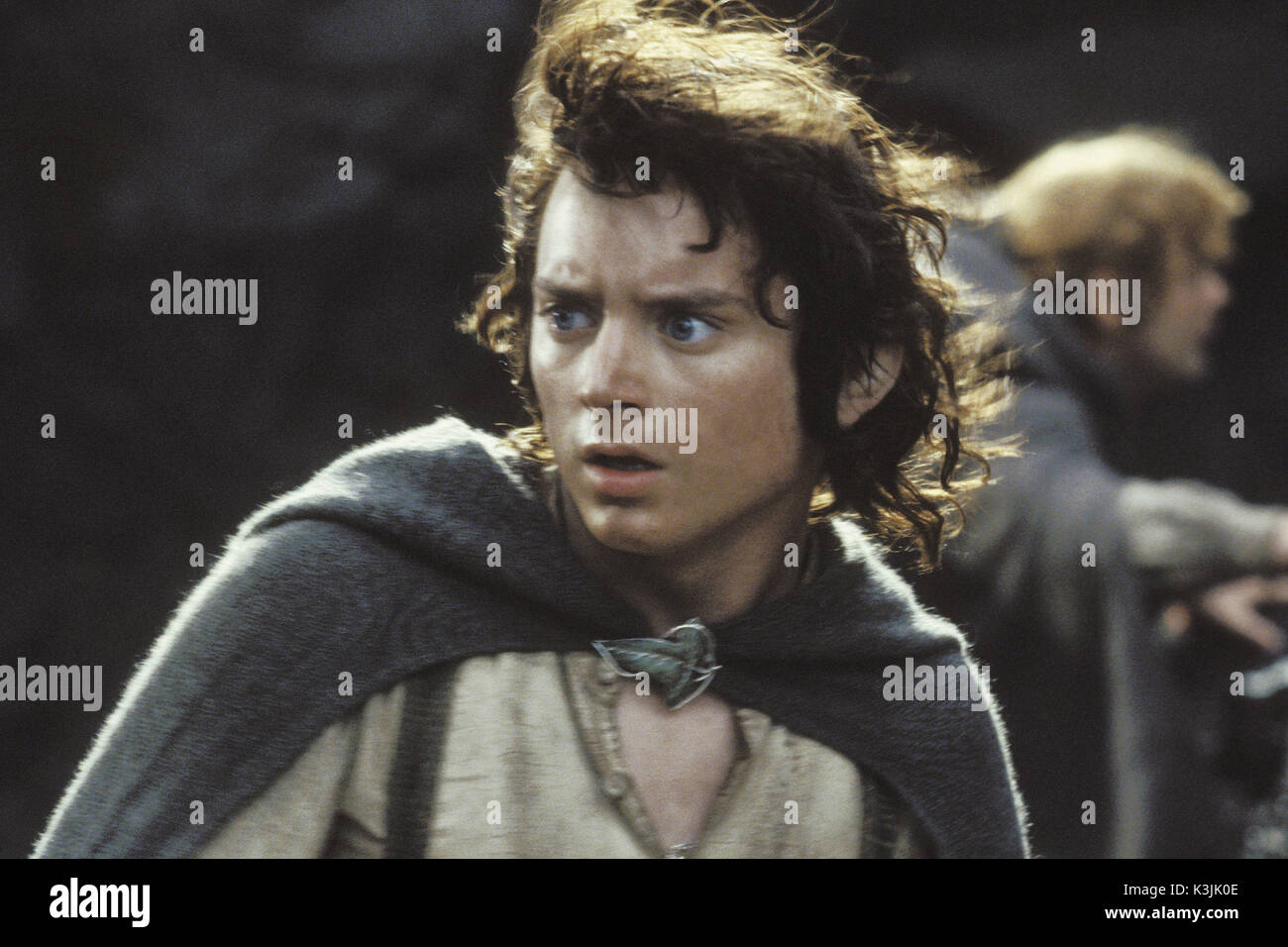 The return of the king 2003 elijah wood -Fotos und -Bildmaterial in ...