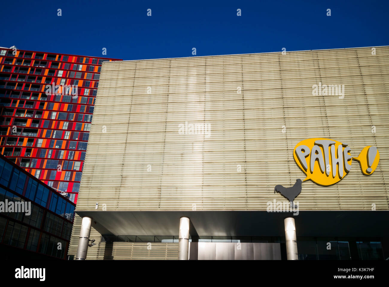 Pathe kino -Fotos und -Bildmaterial in hoher Auflösung – Alamy