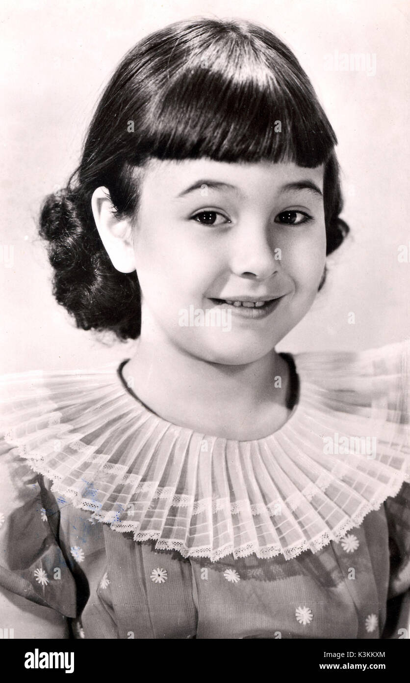 Jane withers -Fotos und -Bildmaterial in hoher Auflösung – Alamy