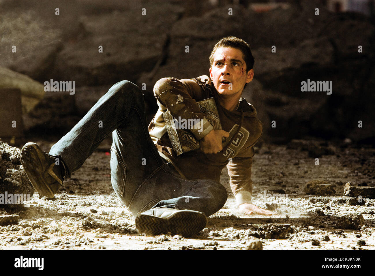 Sam witwicky -Fotos und -Bildmaterial in hoher Auflösung – Alamy