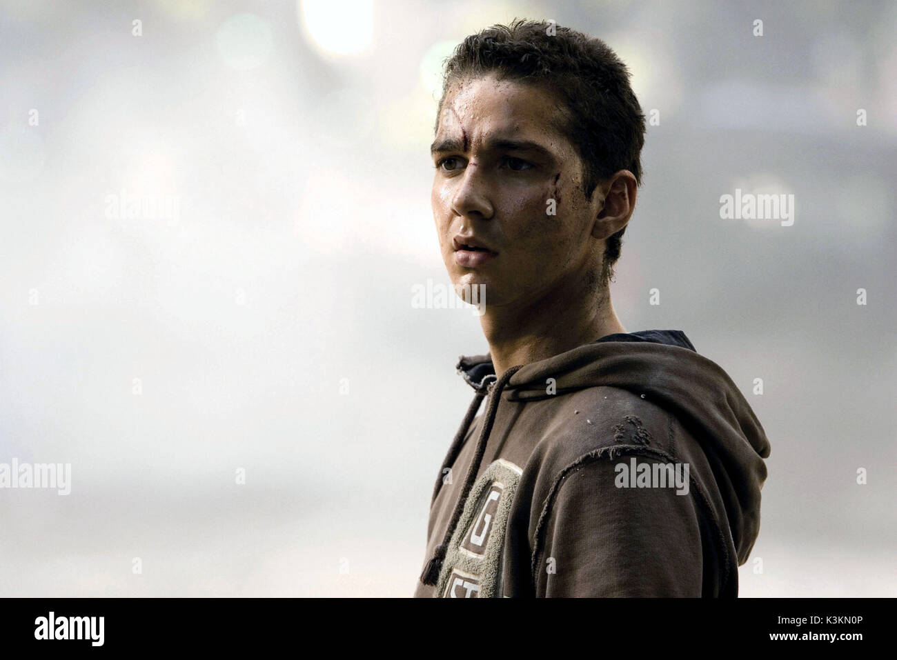 Sam witwicky -Fotos und -Bildmaterial in hoher Auflösung – Alamy