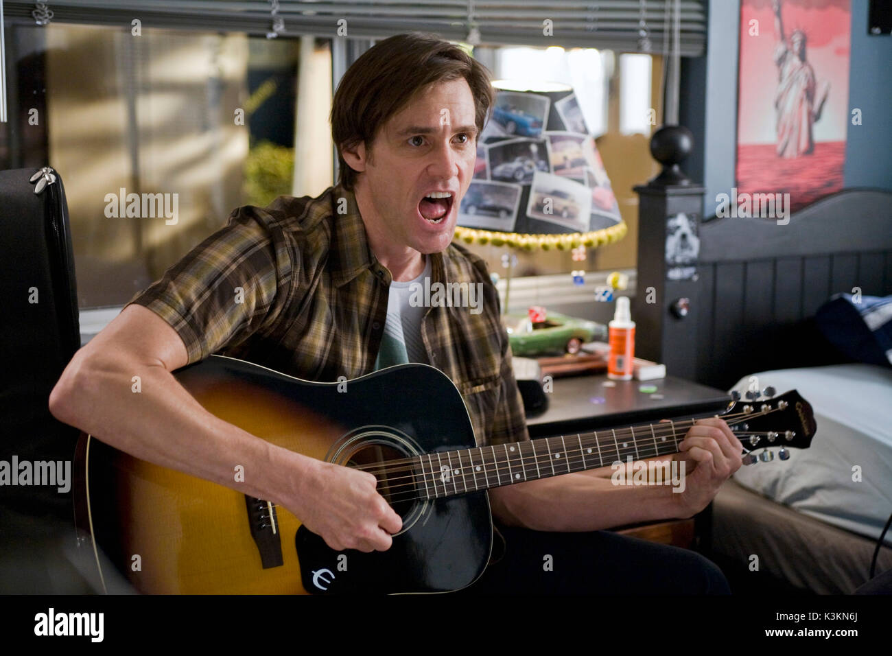 Ja, mann -Fotos und -Bildmaterial in hoher Auflösung – Alamy