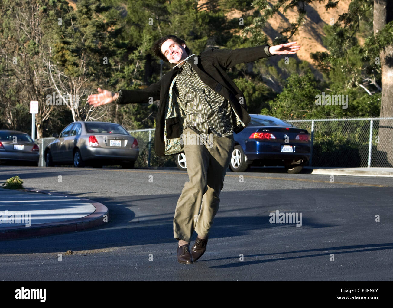 Ja, mann -Fotos und -Bildmaterial in hoher Auflösung – Alamy