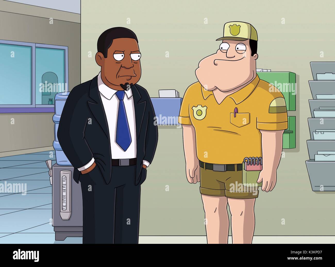 Stan smith american dad! -Fotos und -Bildmaterial in hoher Auflösung ...