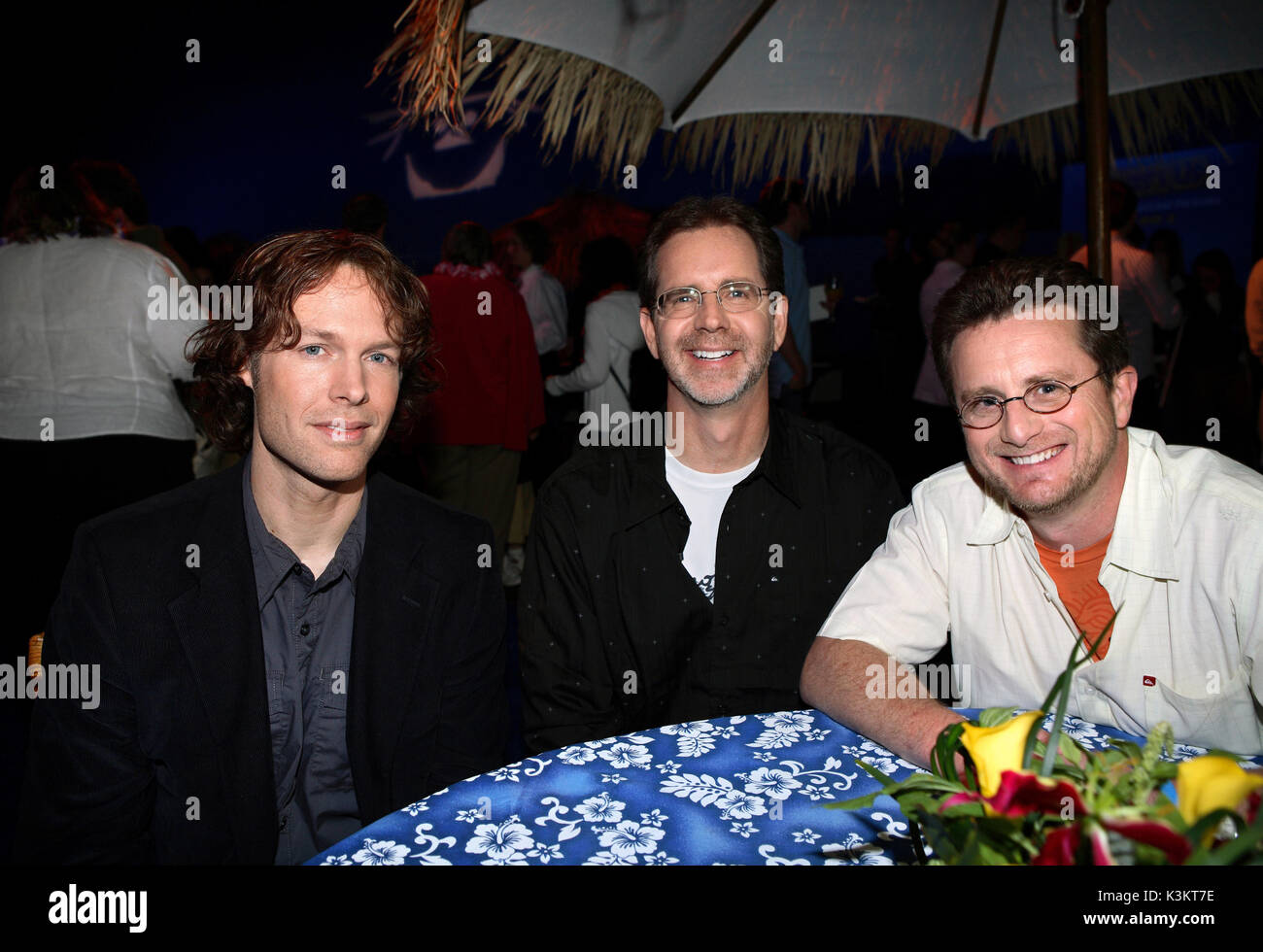 Regisseur ash brannon -Fotos und -Bildmaterial in hoher Auflösung – Alamy