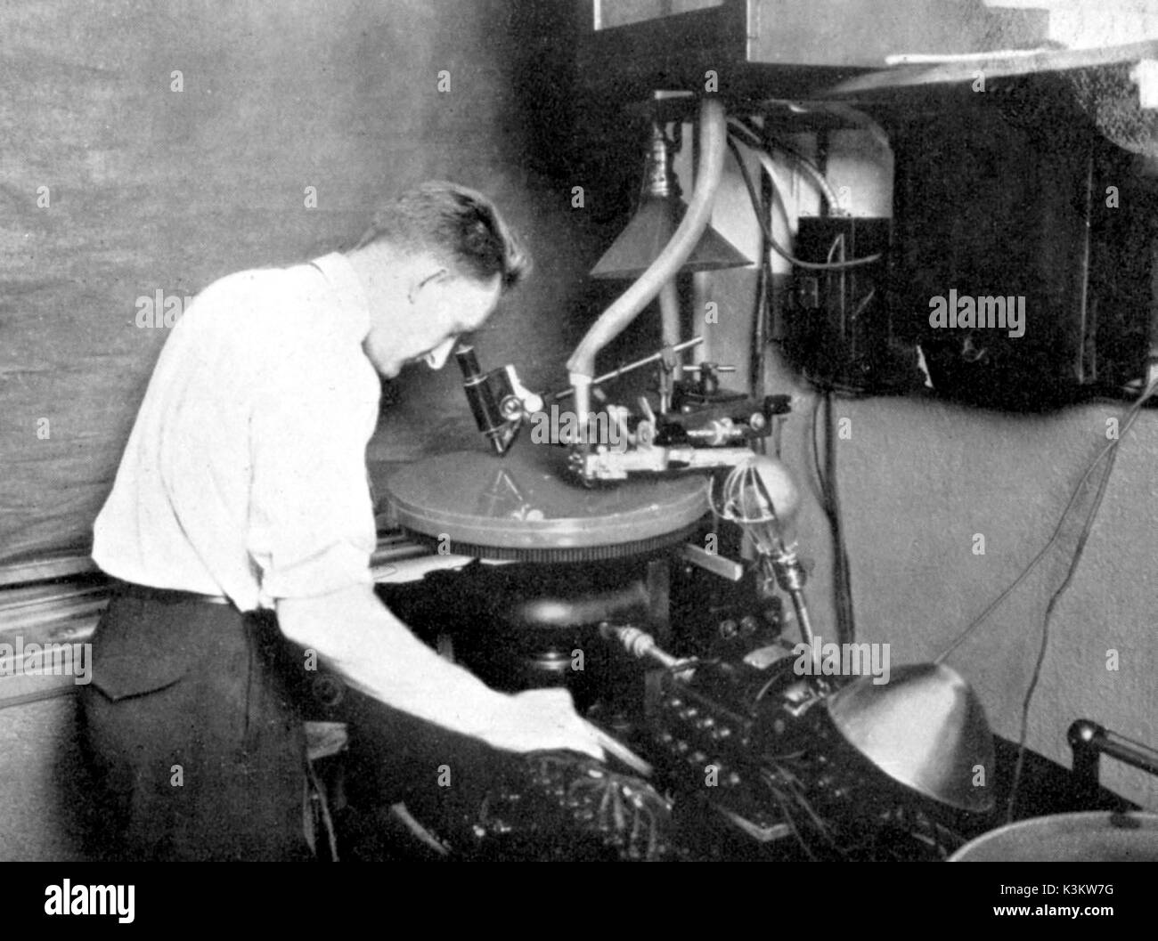 Vitaphon war ein so -Fotos und -Bildmaterial in hoher Auflösung – Alamy