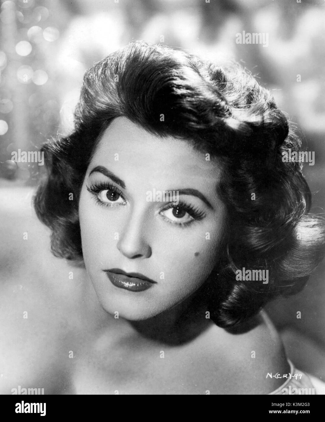 Schauspielerin connie russell -Fotos und -Bildmaterial in hoher ...