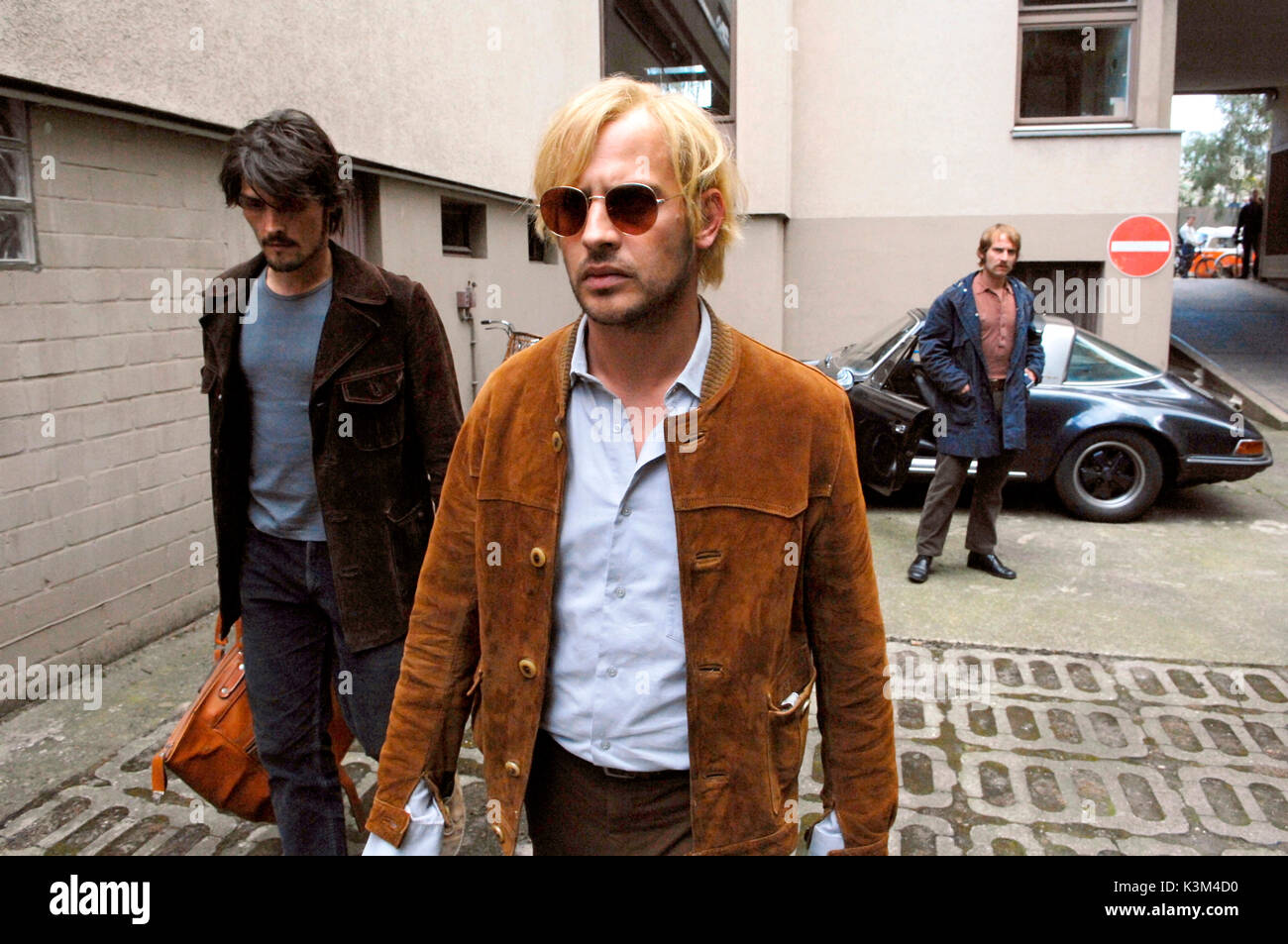 "DER Baader Meinhof Komplex aka der BAADER-MEINHOF KOMPLEX STIPE ERCEG ...