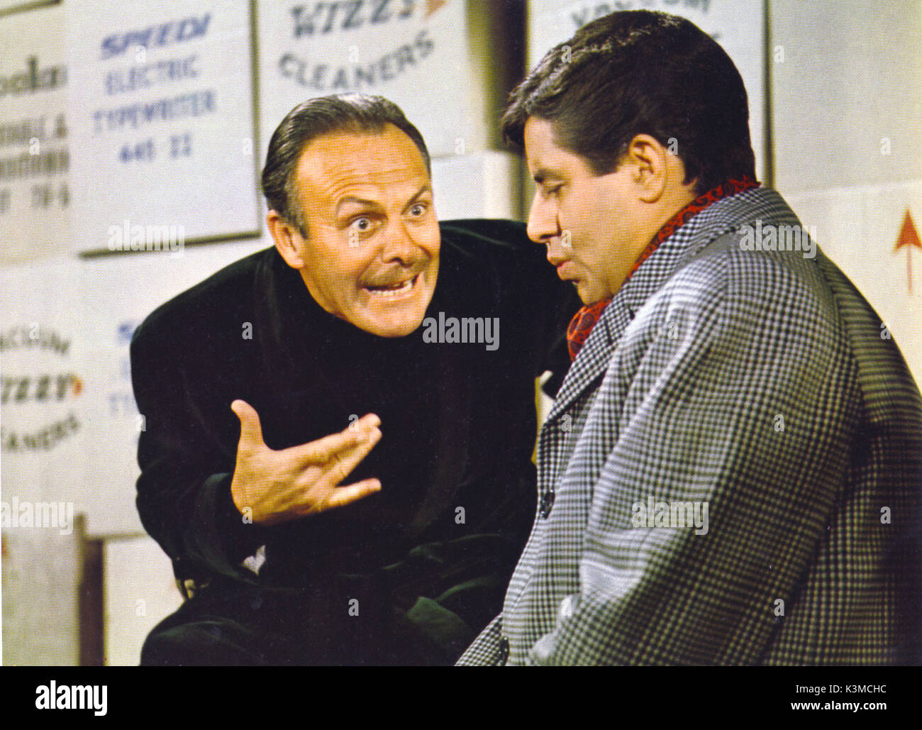 Die BRÜCKE NICHT HEBEN, SENKEN DEN FLUSS [BR 1968] TERRY - THOMAS ...