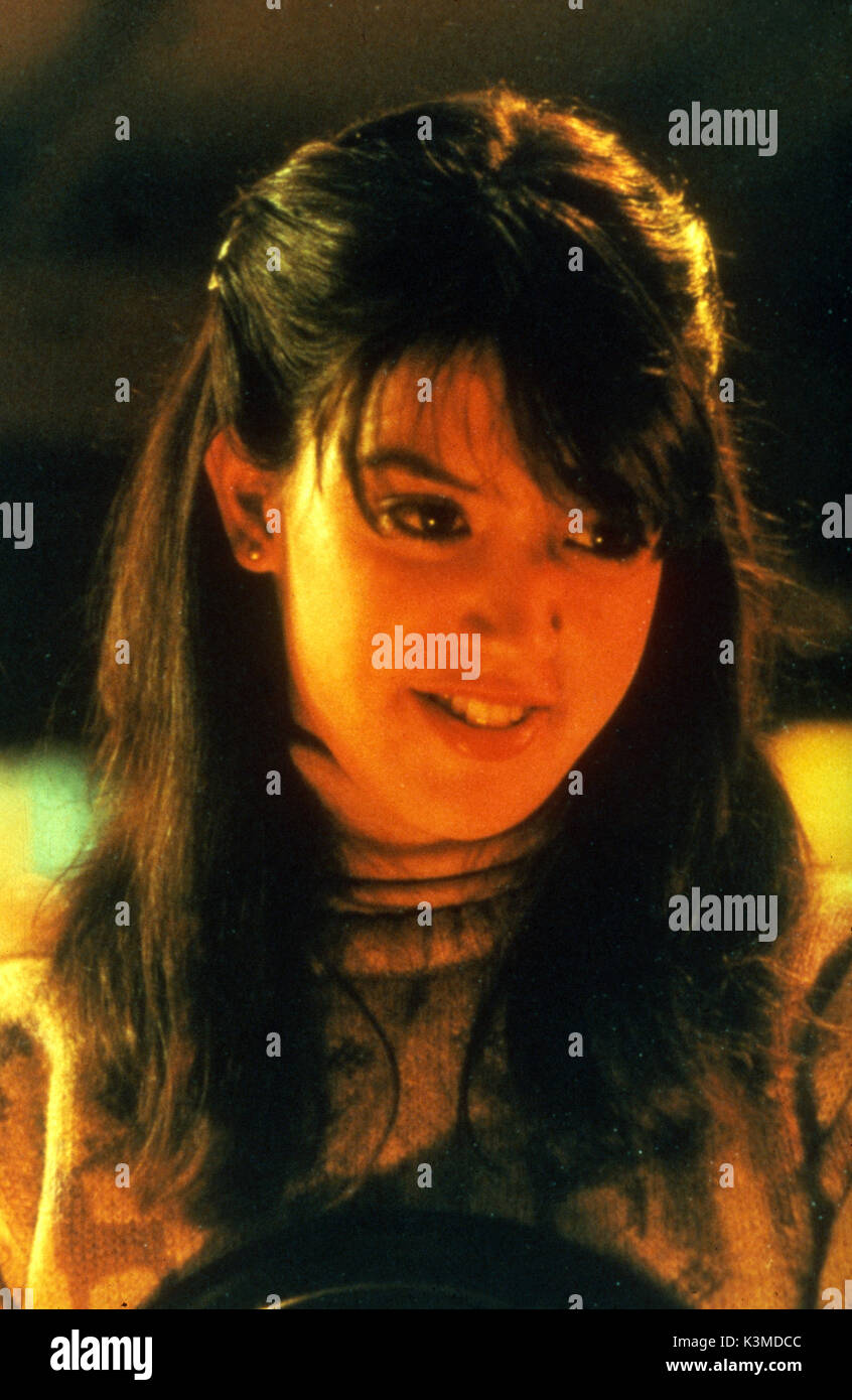 GREMLINS [USA 1984] Phoebe Cates Datum: 1984 Stockfotografie - Alamy