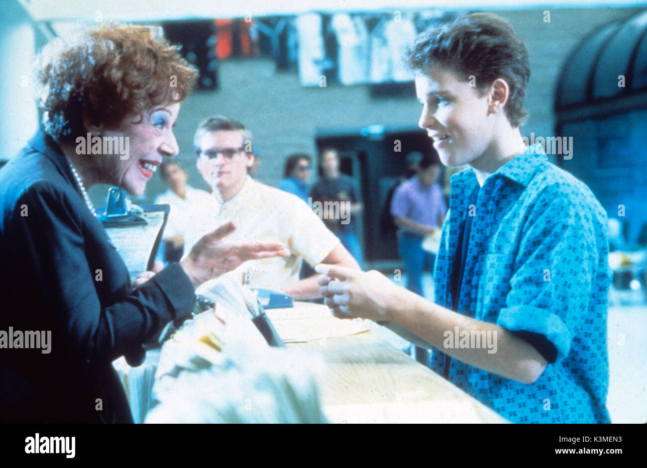 Helen hanf -Fotos und -Bildmaterial in hoher Auflösung – Alamy