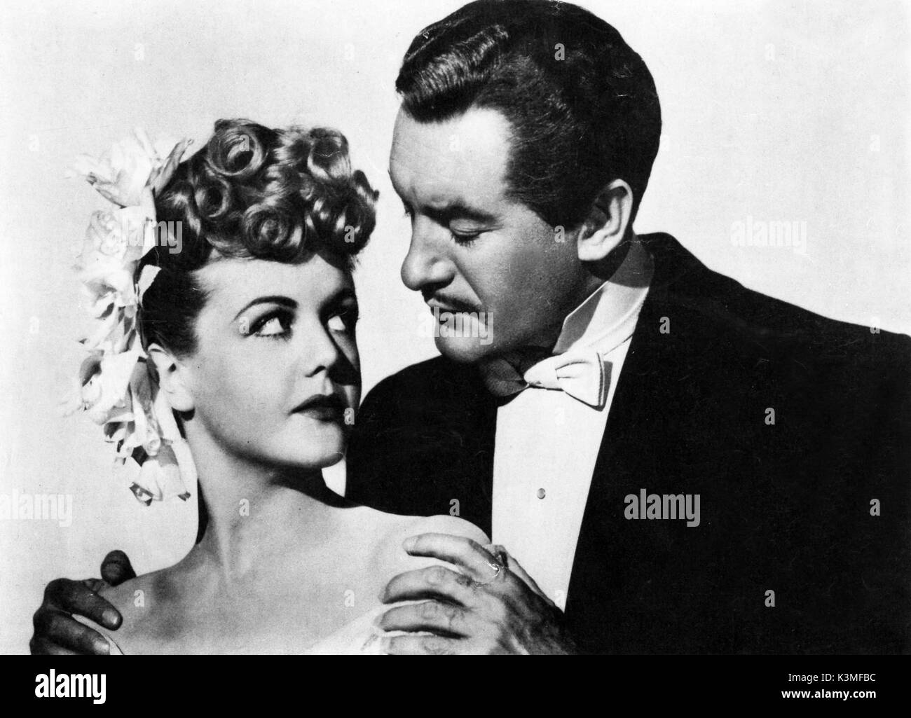 Bel ami movie Schwarzweiß-Stockfotos und -bilder - Alamy