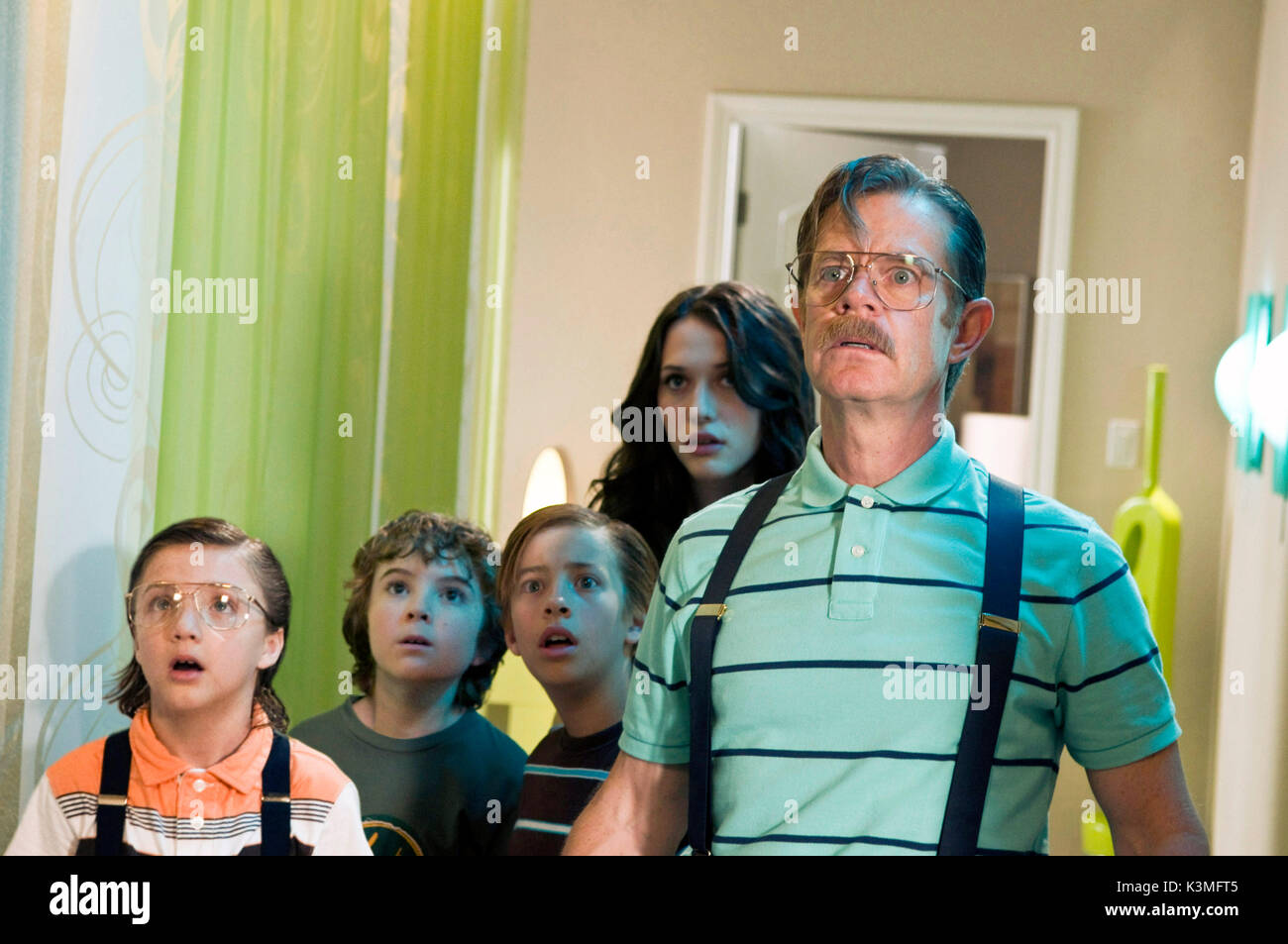 William h macy und kinder -Fotos und -Bildmaterial in hoher Auflösung ...