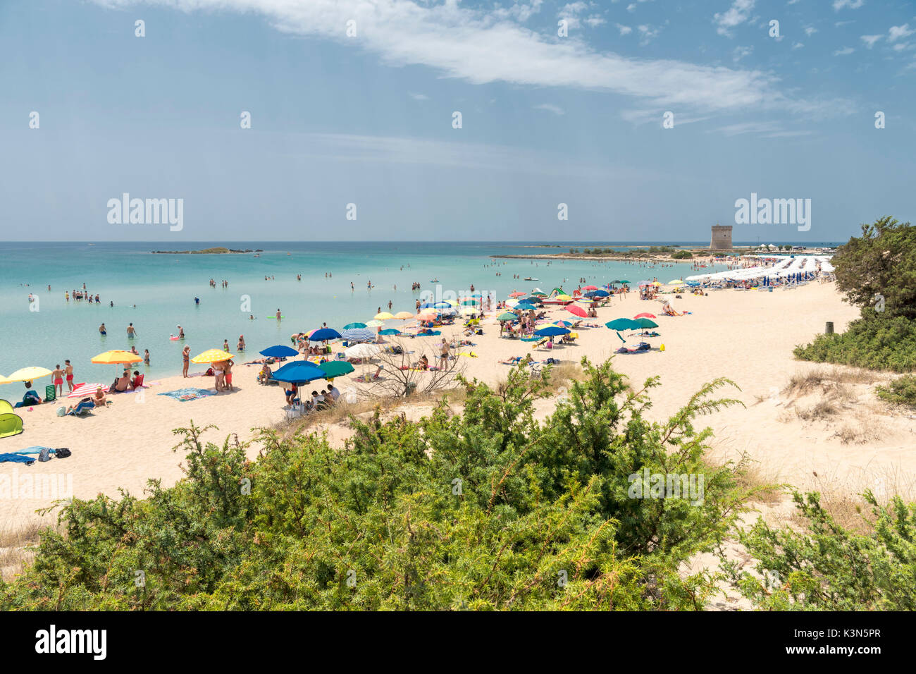 Torre chianca puglia -Fotos und -Bildmaterial in hoher Auflösung – Alamy