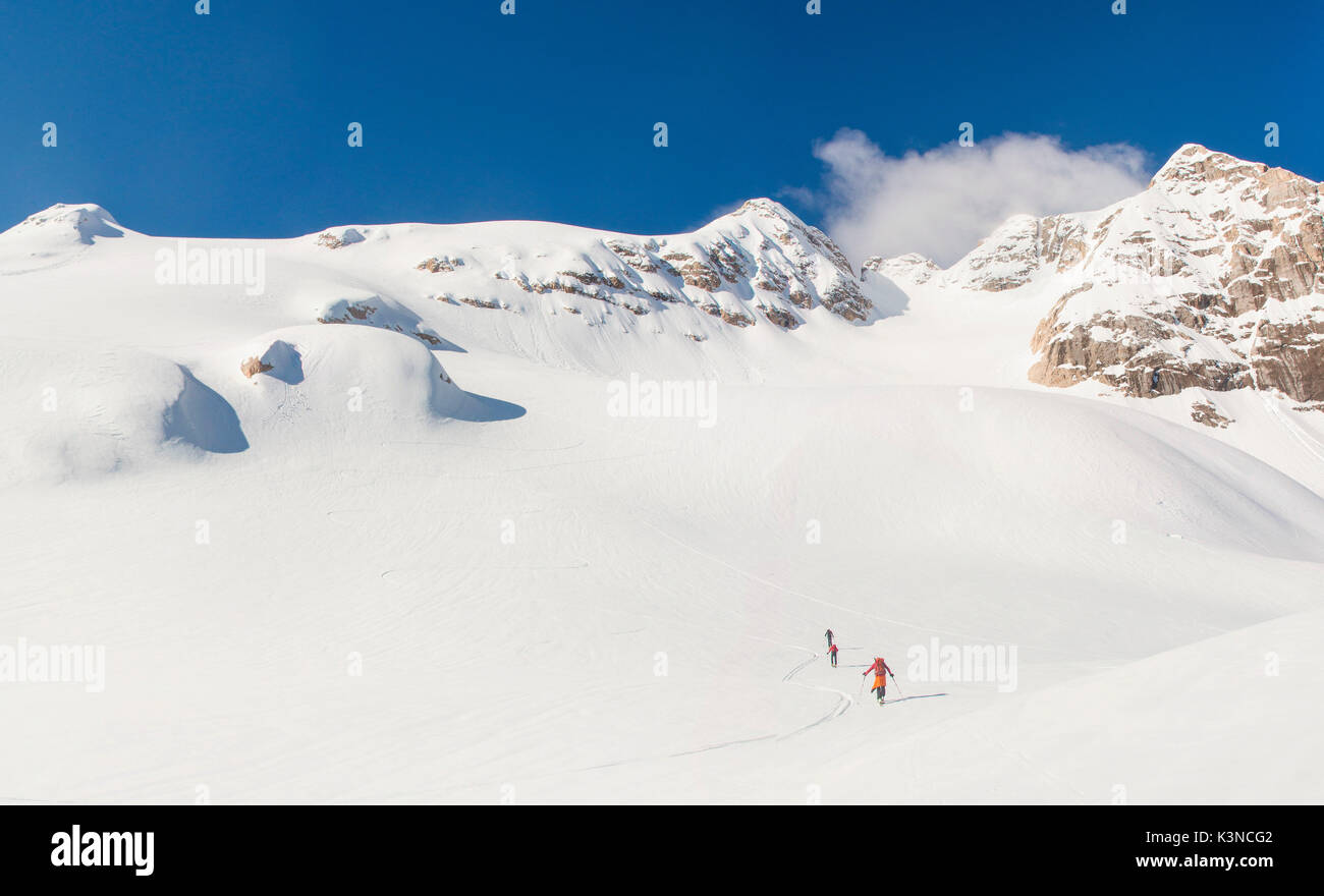 Marmolada gletscher -Fotos und -Bildmaterial in hoher Auflösung – Alamy