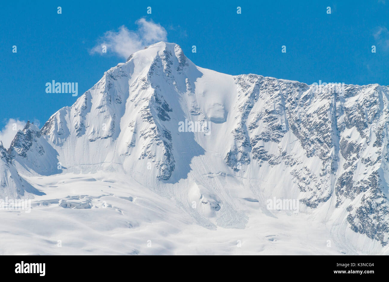 Presanella gipfel -Fotos und -Bildmaterial in hoher Auflösung – Alamy