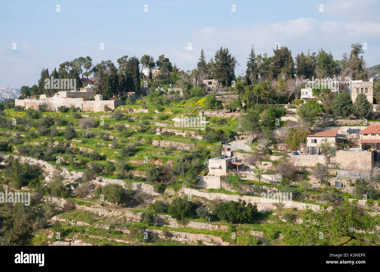 Hadassah ein karem -Fotos und -Bildmaterial in hoher Auflösung – Alamy