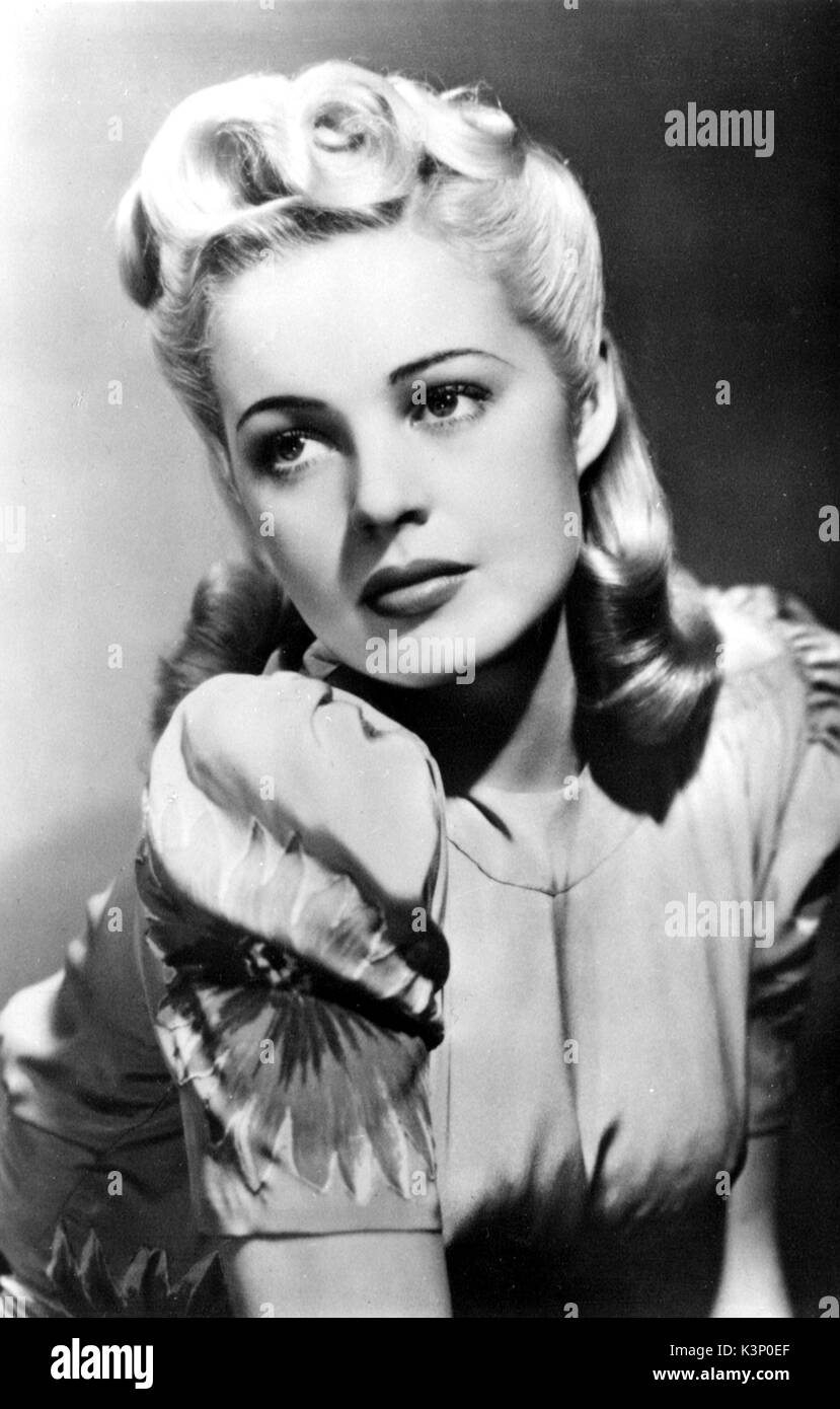 Mary hughes Schwarzweiß-Stockfotos und -bilder - Alamy