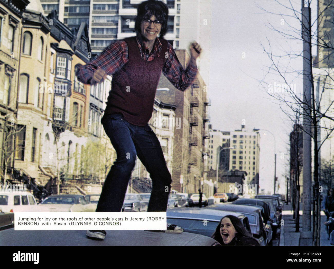 Jeremy benson -Fotos und -Bildmaterial in hoher Auflösung – Alamy