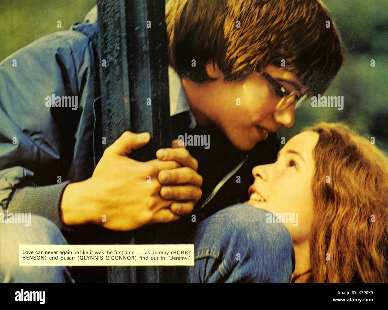 Robby benson glynnis oconnor -Fotos und -Bildmaterial in hoher Auflösung – Alamy