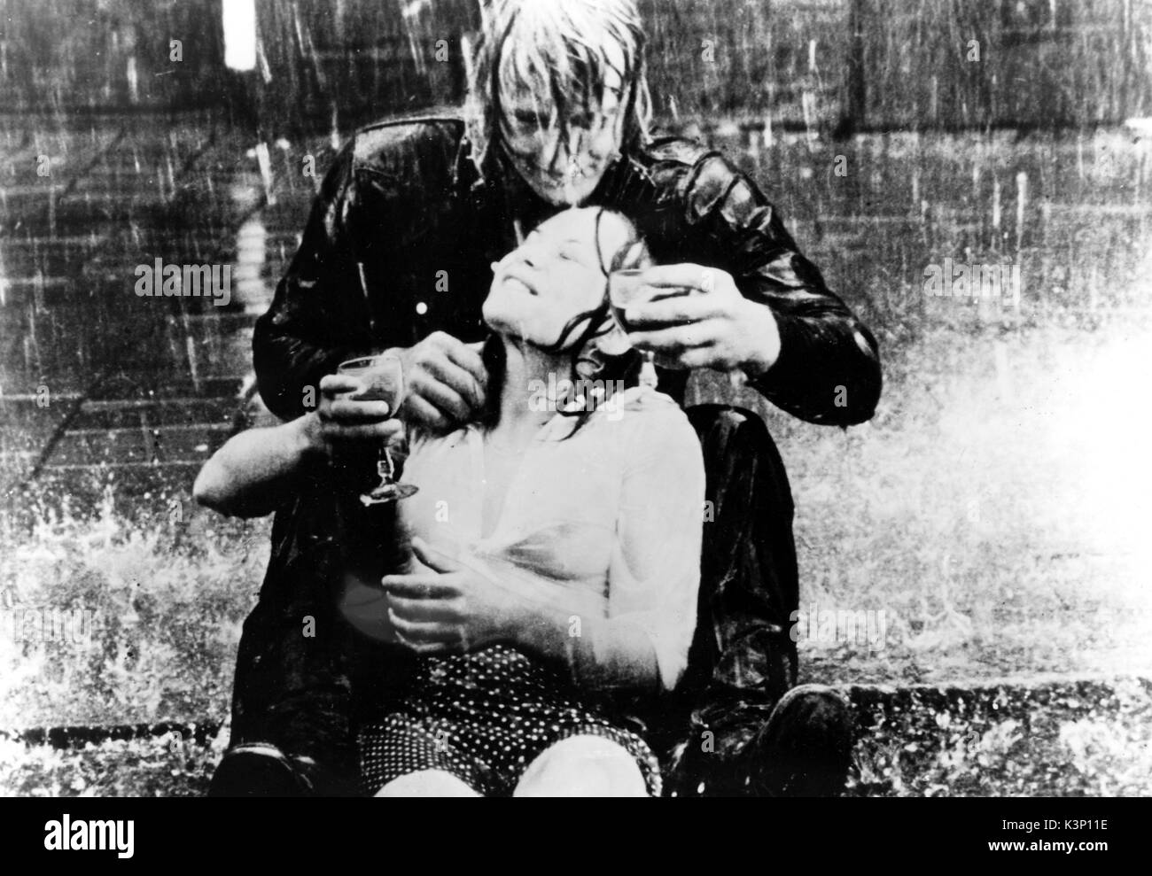 TURKS FRUIT [LLOYD 1973] aka Turkish Delight Rutger Hauer, MONIQUE VAN ...