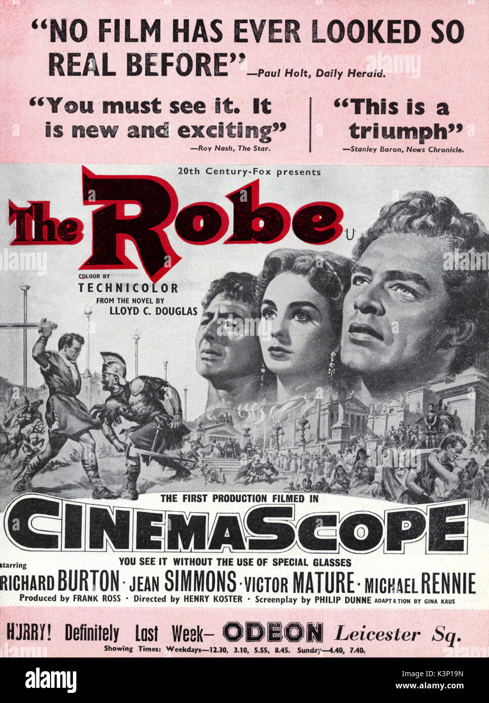 Die robe -Fotos und -Bildmaterial in hoher Auflösung – Alamy