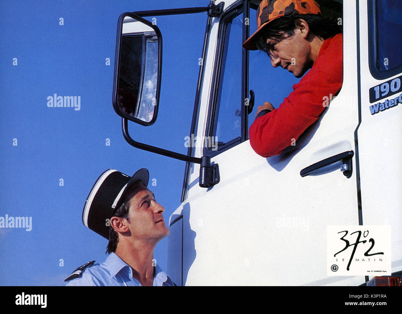 37 ° 2 le matin -Fotos und -Bildmaterial in hoher Auflösung – Alamy