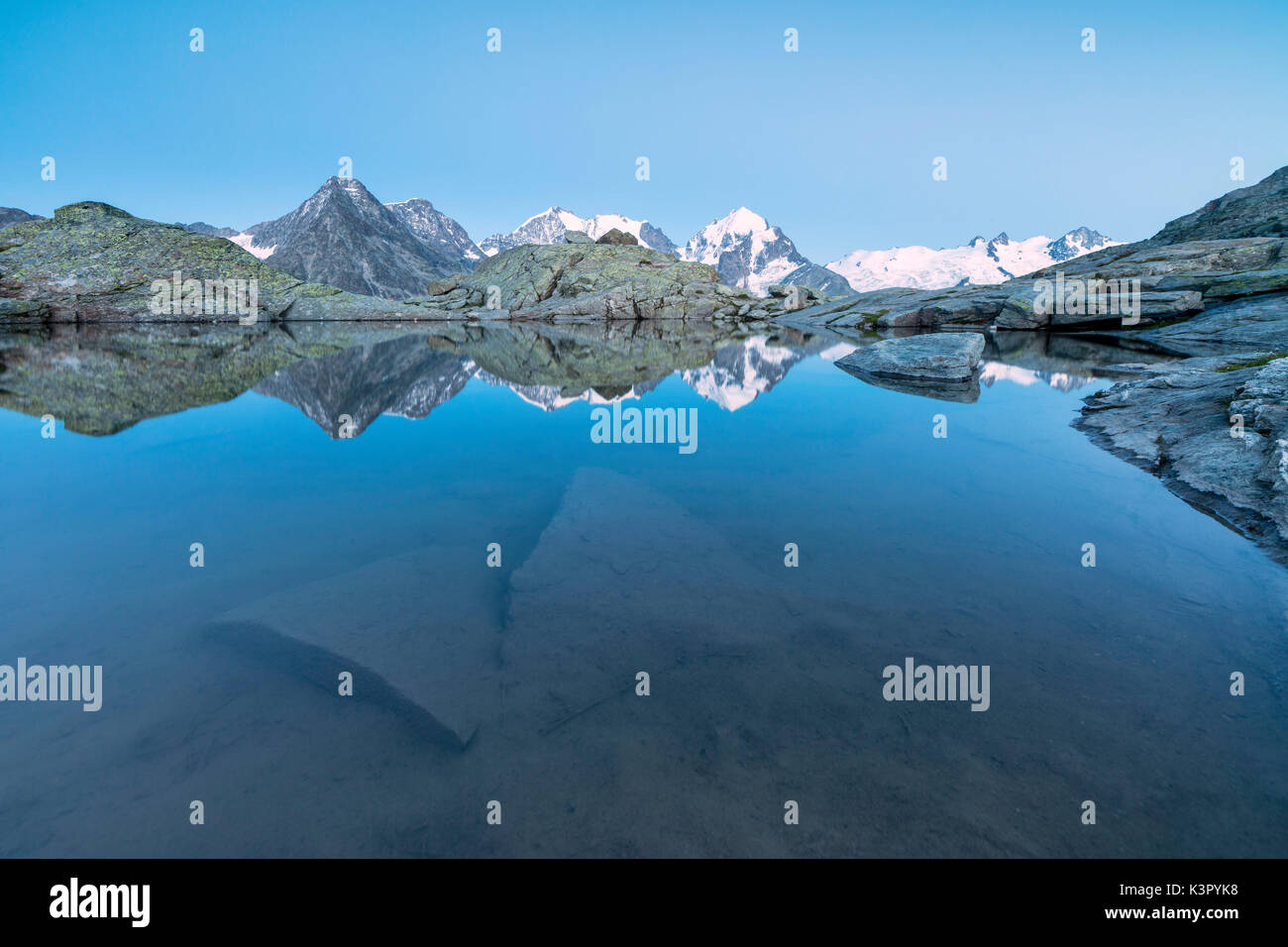 St moritz engadin graubünden sommer -Fotos und -Bildmaterial in hoher ...