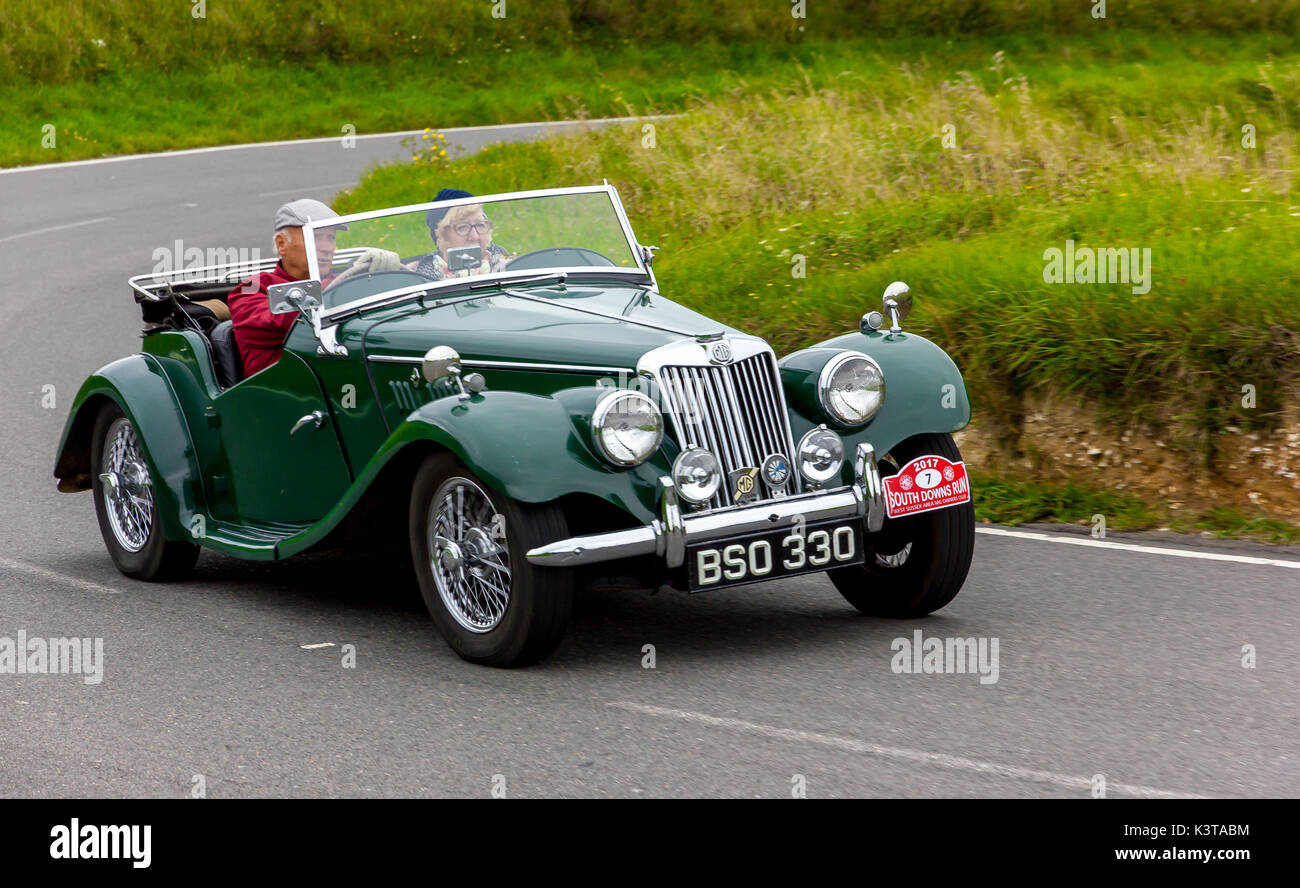 Mg Rover Longbridge Stockfotos & Mg Rover Longbridge Bilder - Alamy