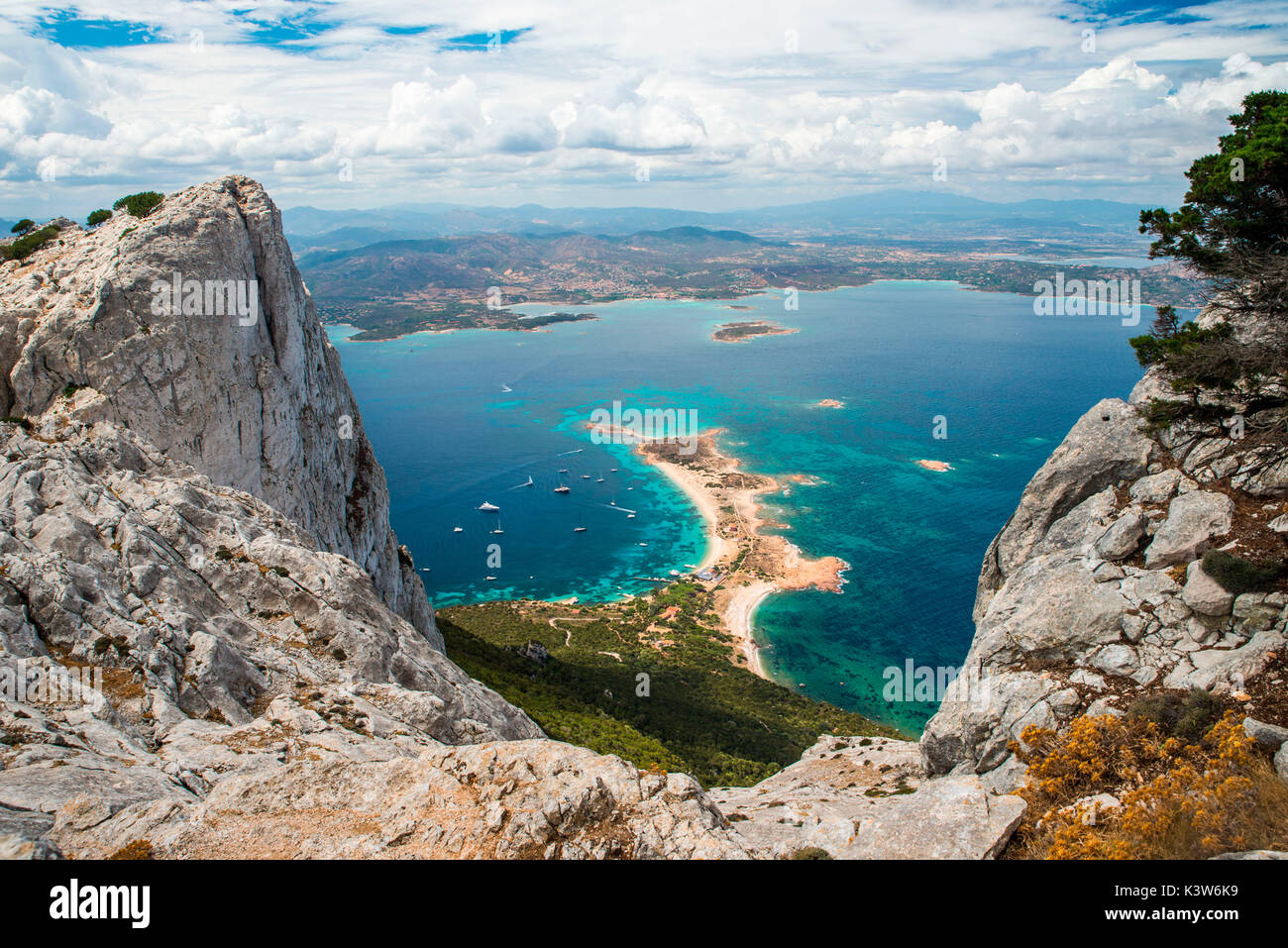 Insel tavolara -Fotos und -Bildmaterial in hoher Auflösung – Alamy