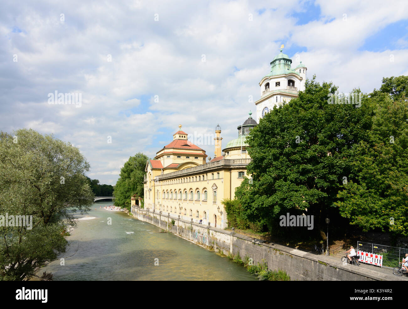 Isar strand -Fotos und -Bildmaterial in hoher Auflösung – Alamy