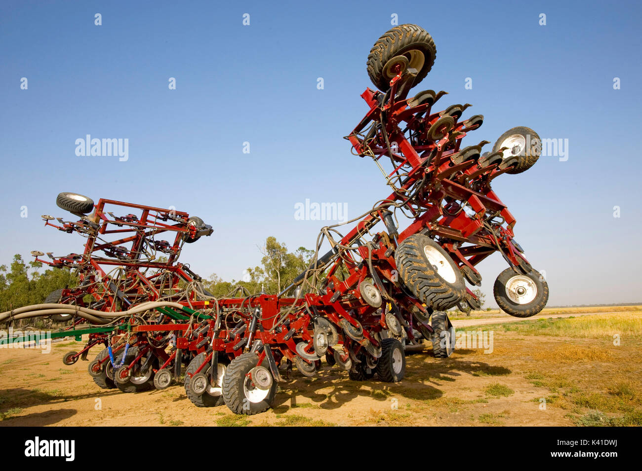 Agricultural plough -Fotos und -Bildmaterial in hoher Auflösung – Alamy