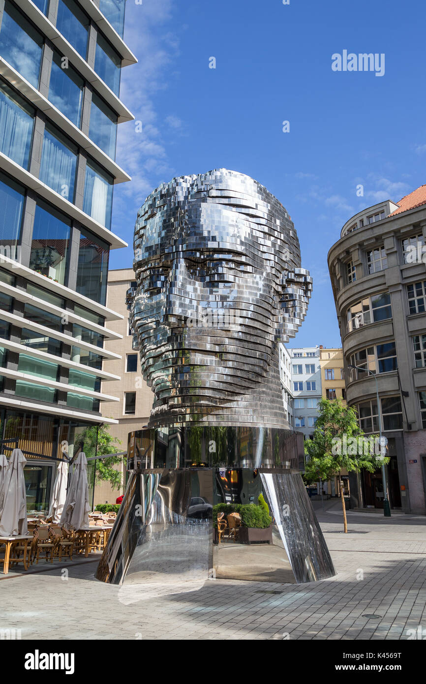 Kopf von franz kafka -Fotos und -Bildmaterial in hoher Auflösung – Alamy