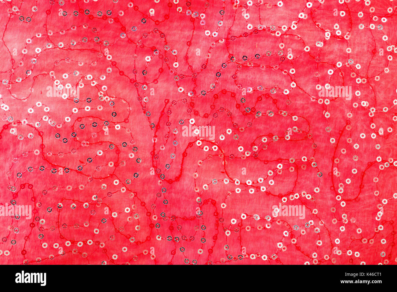 Stoff mit pailletten -Fotos und -Bildmaterial in hoher Auflösung – Alamy