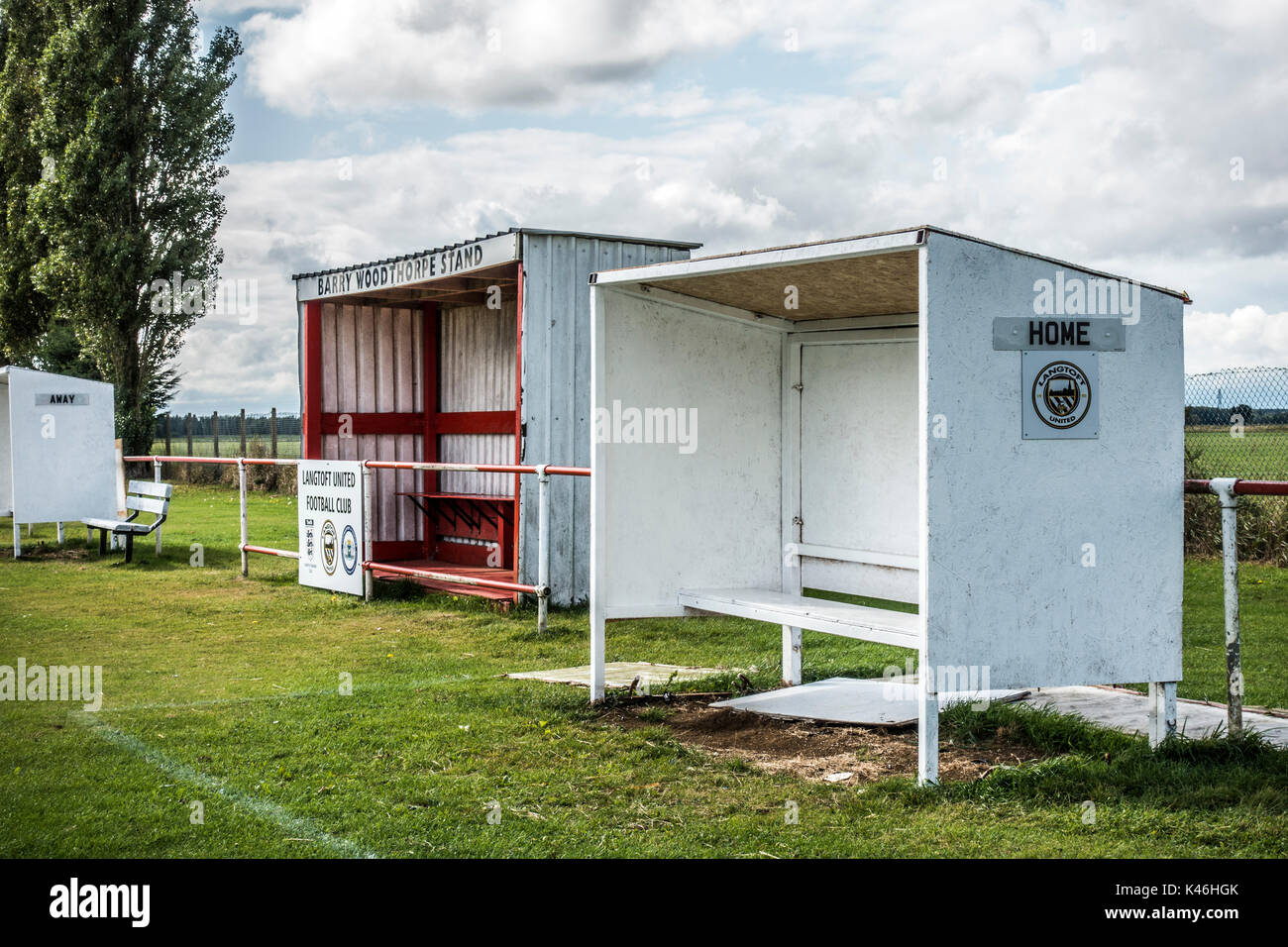 Langtoft vereint fc -Fotos und -Bildmaterial in hoher Auflösung – Alamy