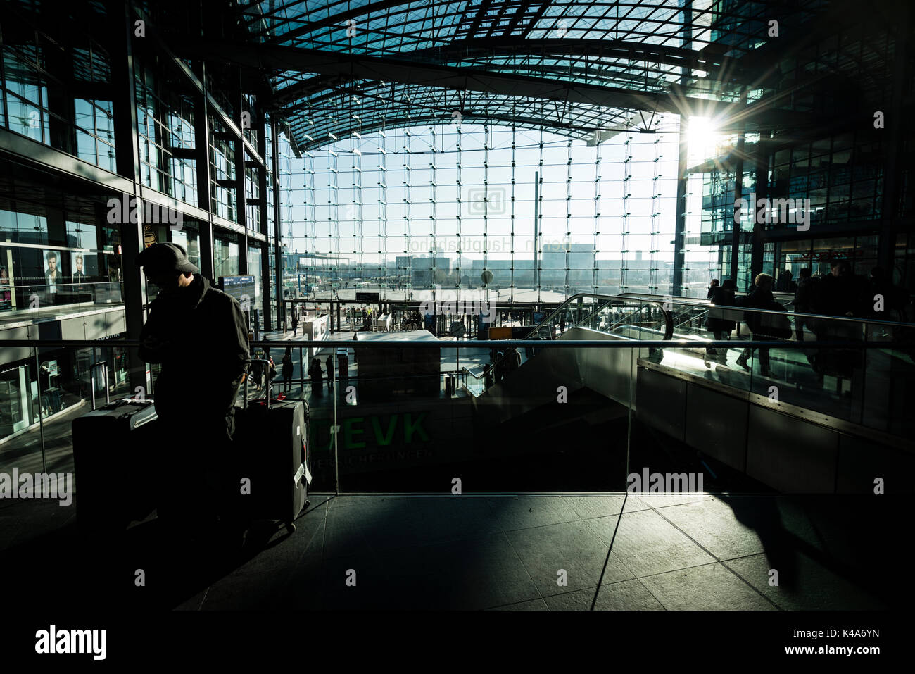 Db bahnsteig -Fotos und -Bildmaterial in hoher Auflösung – Alamy