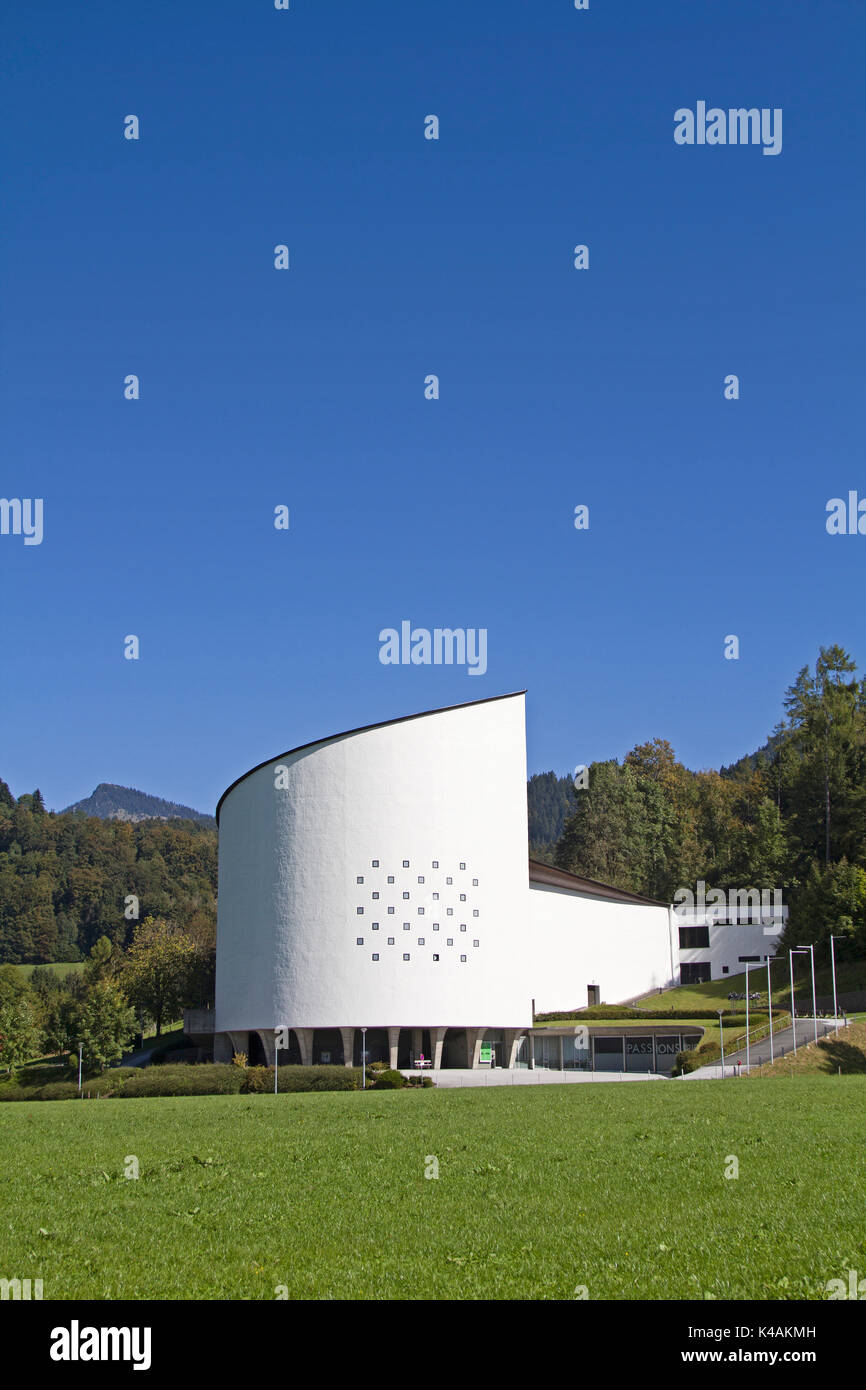 Passion theatre -Fotos und -Bildmaterial in hoher Auflösung – Alamy