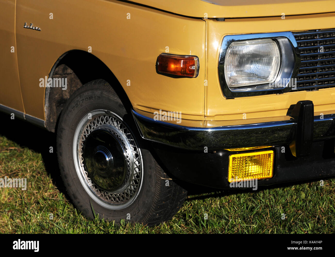 Wartburg auto ddr -Fotos und -Bildmaterial in hoher Auflösung – Alamy